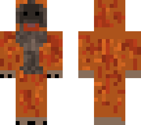 orangutan | Minecraft Skins