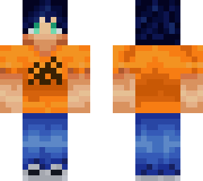 percy jackson | Minecraft Skins