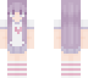 periwinkle | Minecraft Skins