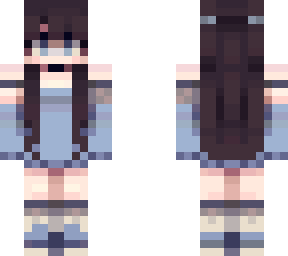 plastic bottles | Minecraft Skin