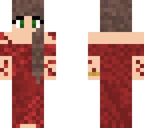 prom | Minecraft Skin