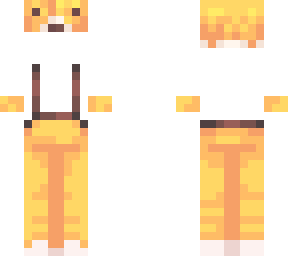 puffer | Minecraft Skins