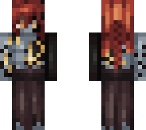 radagon | Minecraft Skin