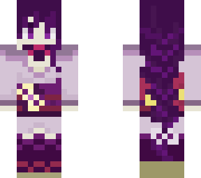 shogun | Minecraft Skins