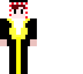 ramadan | Minecraft Skins