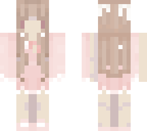 random skin i made out of skin bases | Minecraft Skin