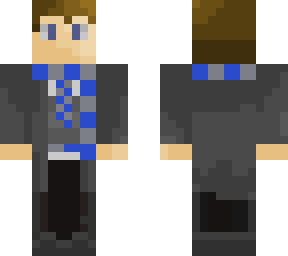 ravenclaw | Minecraft Skins