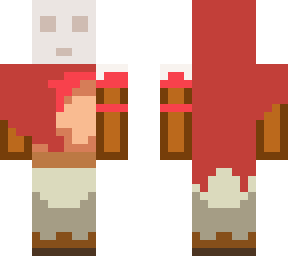 sable | Minecraft Skins