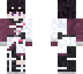 nijisanji | Minecraft Skins
