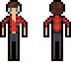 hbomb94 | Minecraft Skins