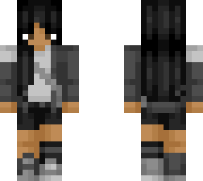 poc | Minecraft Skins