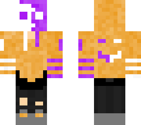 Soul_Sweeper | Minecraft Skin