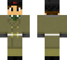 soviet | Minecraft Skins