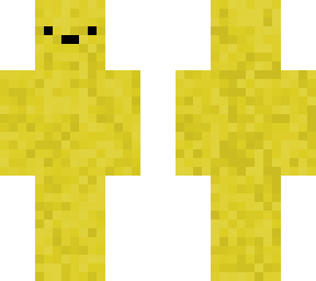 sponge | Minecraft Skins