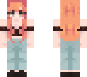 srp | Minecraft Skins