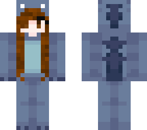 ln eta | Minecraft Skins