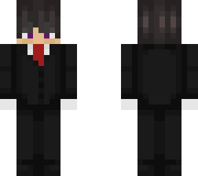 suit | Minecraft Skins