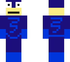 speed | Minecraft Skins