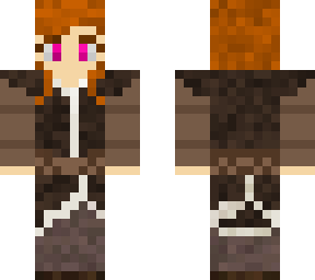 taiga | Minecraft Skins