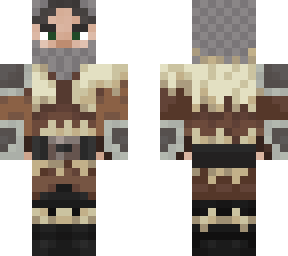 villager guard | Minecraft Skins