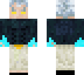 genos | Minecraft Skins