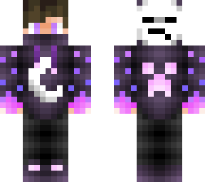 starborne | Minecraft Skins