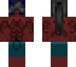 tuff | Minecraft Skins