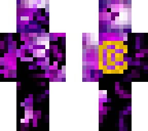 lotb | Minecraft Skins