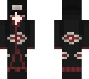 uchiha | Minecraft Skins