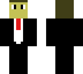 Ukraine | Minecraft Skin