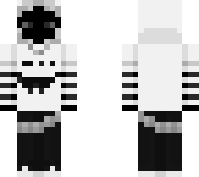 opium | Minecraft Skins