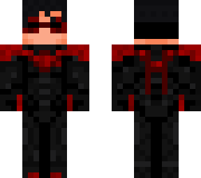 villian | Minecraft Skins