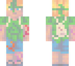 martyn | Minecraft Skins