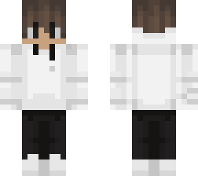 blanco | Minecraft Skins