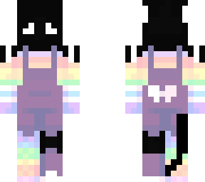 yor | Minecraft Skins