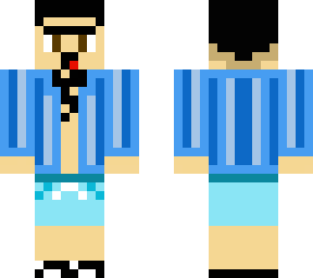 recep | Minecraft Skins