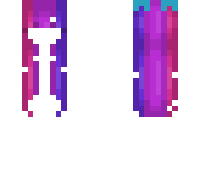 astra | Minecraft Skins