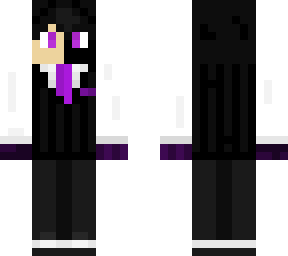 1920s | Minecraft Skin