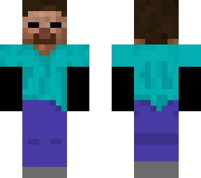 account 671 | Minecraft Skin