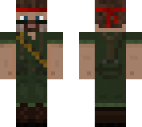 vietnam | Minecraft Skins