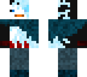 pen | Minecraft Skins