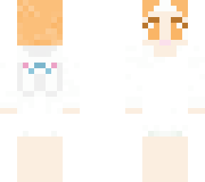 Bby boi | Minecraft Skin