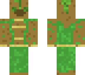 vegetable | Minecraft Skins
