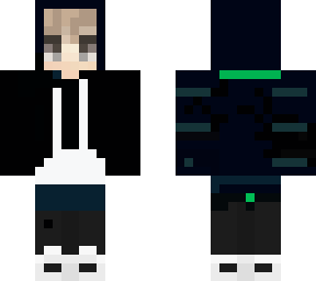 Blade | Minecraft Skin