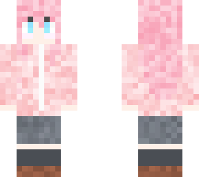 bocchi | Minecraft Skins