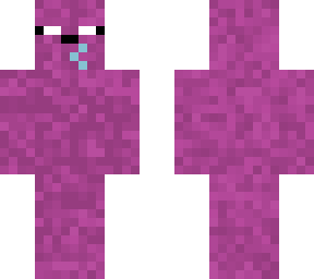 Booga Ooga | Minecraft Skin