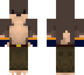 cheeto | Minecraft Skins