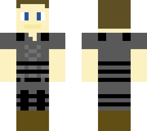 skin walker | Minecraft Skins