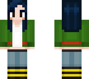 bojack | Minecraft Skins