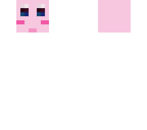 kirby | Minecraft Skins